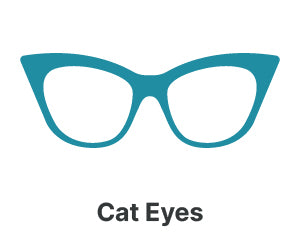 cat eye sunglasses for women | Eyez.ae